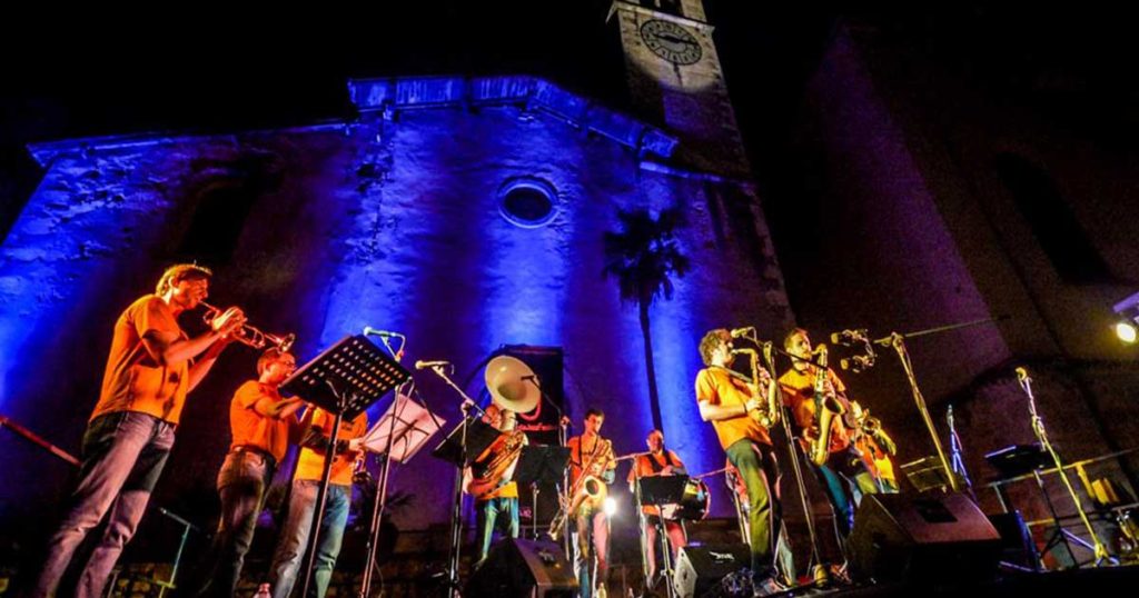 Garda Jazz Festival - Eventi a Riva del Garda - Il Turista